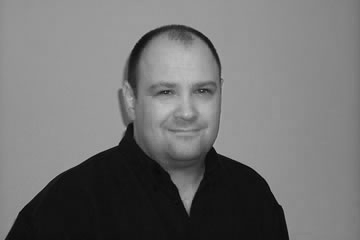 About Joshua Gray | Biography